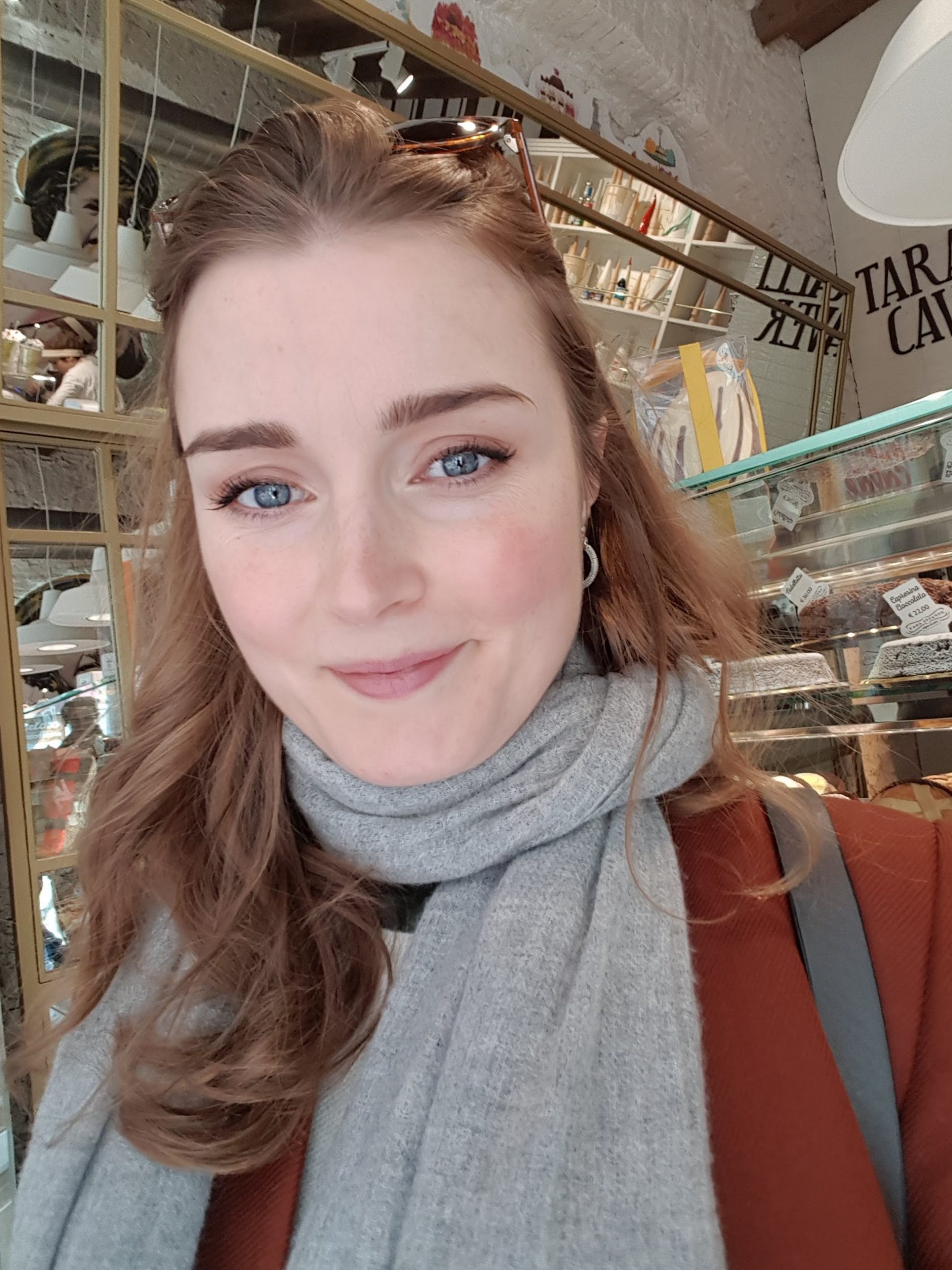 Jessica: peer support & me - Scottish Recovery Network