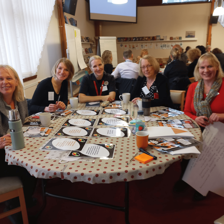 News - Scottish Recovery Network