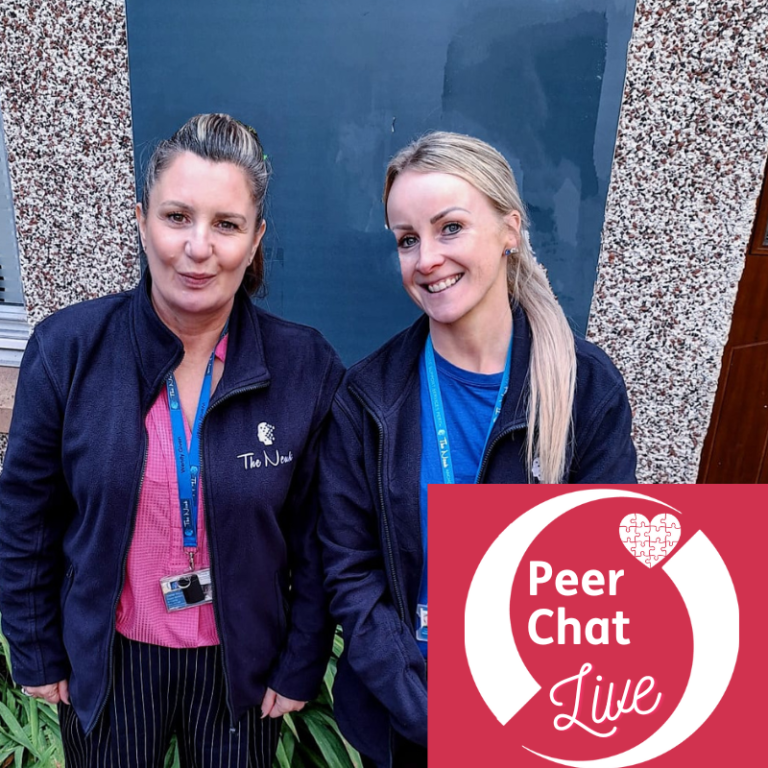 News - Scottish Recovery Network